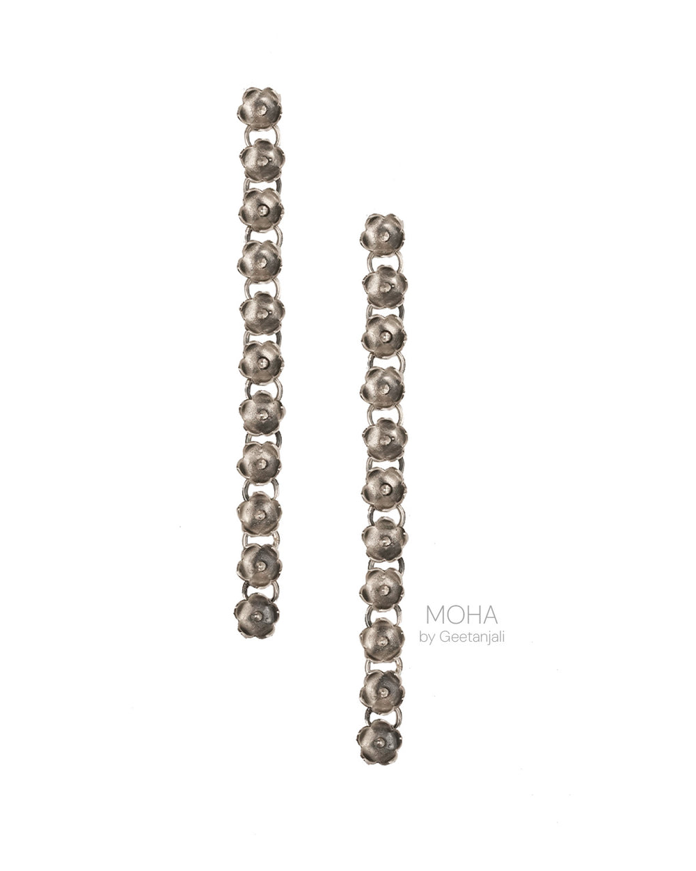 Silver Bugadi Online | Bugdi Design | Bugadi Earring | Bugadi Piercing