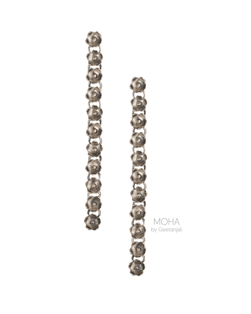 Silver Bugadi Online | Bugdi Design | Bugadi Earring | Bugadi Piercing